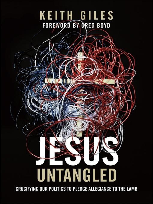 Libby - Jesus Untangled